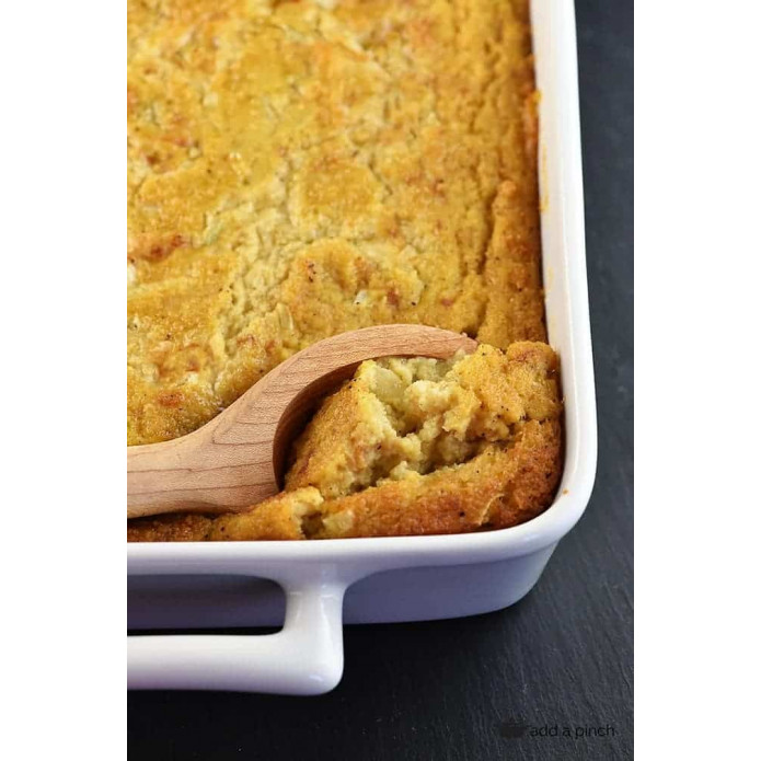King Creole Cornbread Dressing 4lb 824855103187